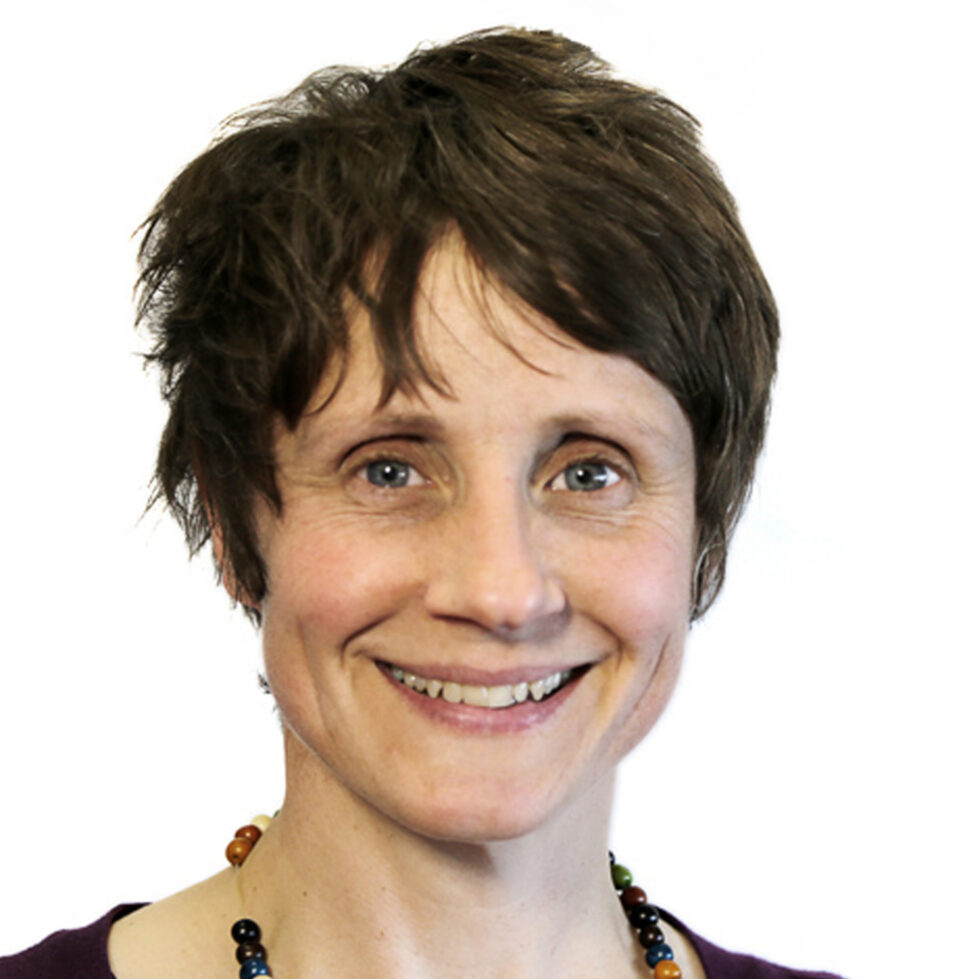 Joanna Lilley - BC and Yukon Book Prizes