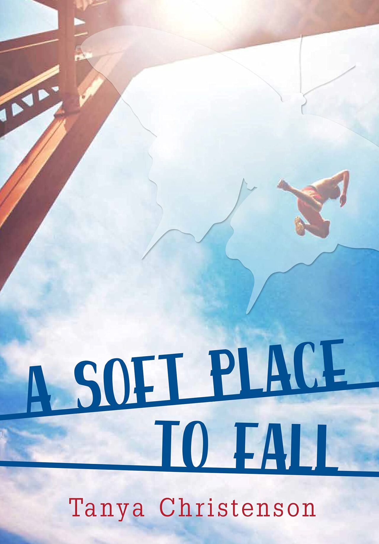 A Soft Place to Fall - BC and Yukon Book Prizes