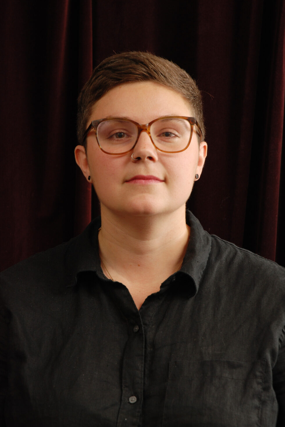 Tara Borin - BC and Yukon Book Prizes