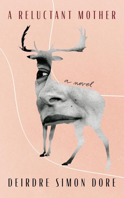 A Reluctant Mother Bc And Yukon Book Prizes